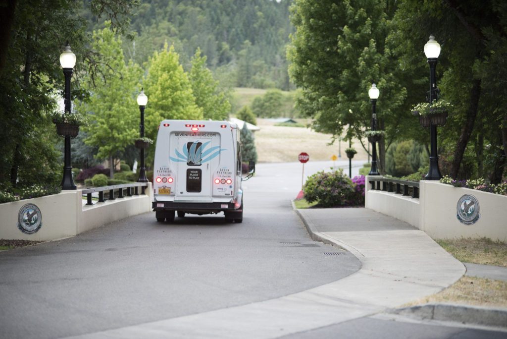 Gallery – Seven Feathers RV Resort