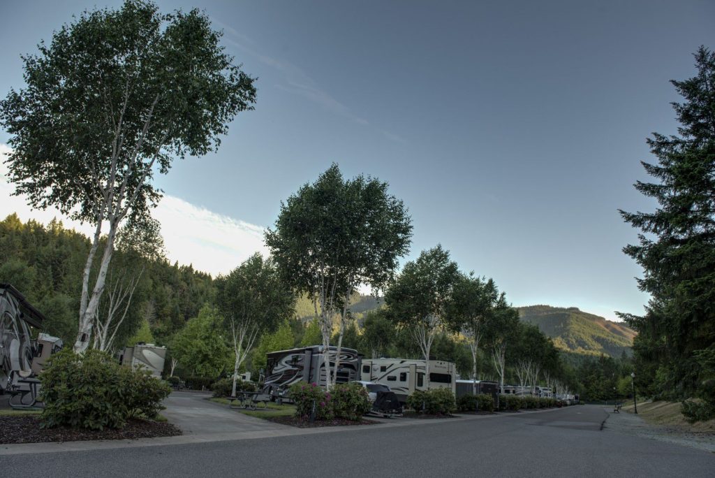 Gallery – Seven Feathers RV Resort