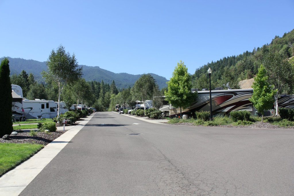Gallery – Seven Feathers RV Resort