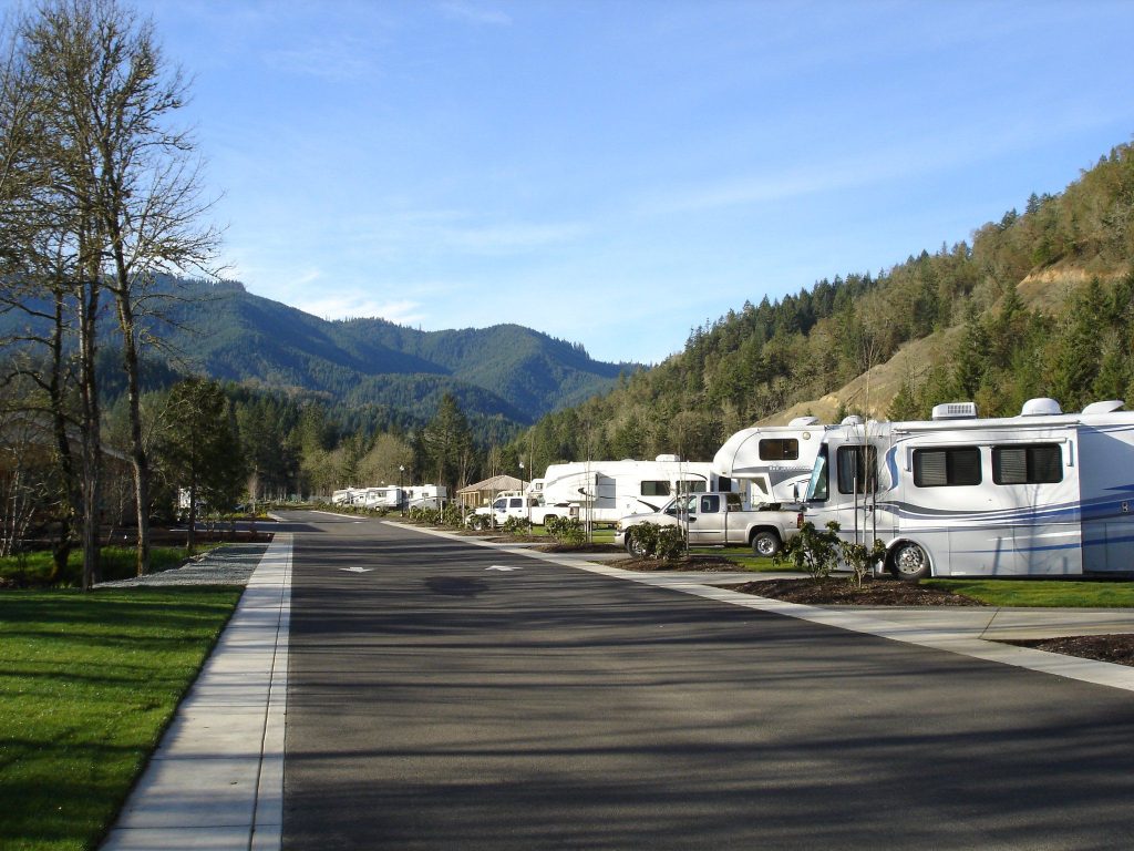 Gallery – Seven Feathers RV Resort