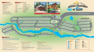 RV – Seven Feathers RV Resort