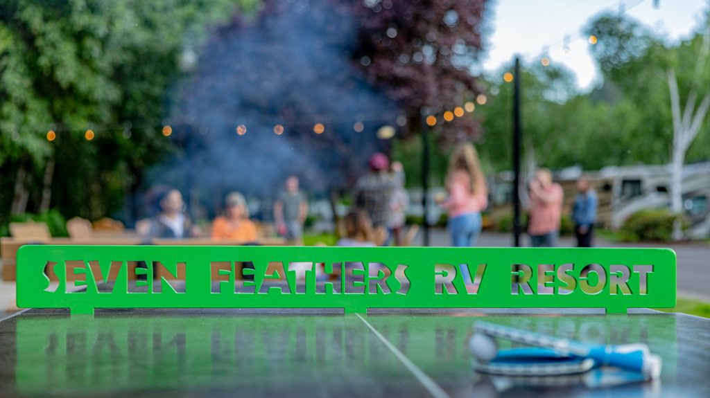 Gallery – Seven Feathers RV Resort